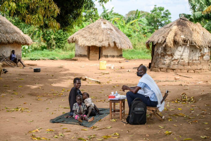Malaria Know More: New Malaria Treatment Shows Promise Against Growing ...
